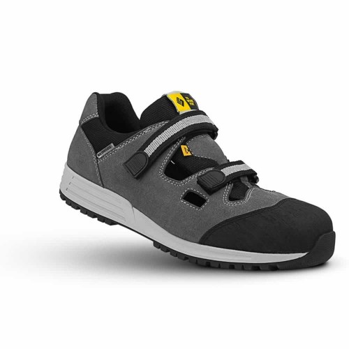 Sandália Safety Runners - Runner